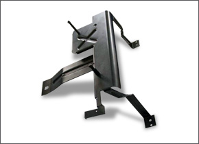 Metal stamping sector bolsters customization | Global Sources