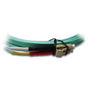 Gallery View: Single-, multimode fiber-optic patch cords | Global Sources