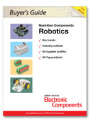 Buyer's Guide to next-gen components | Global Sources