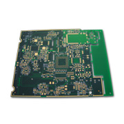 Gallery View: Multilayer FR-4 PCBs | Global Sources