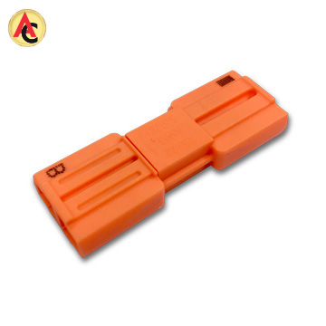 High-voltage luminaire disconnect | Global Sources