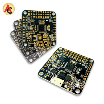 PCB assembly for drone flight controllers | Global Sources