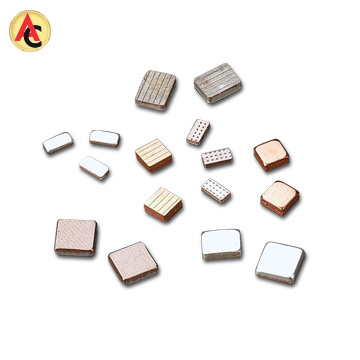 Silver alloy electrical contacts | Global Sources