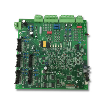 PCB assembly for control boards | Global Sources
