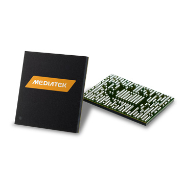 MediaTek launches its first 16nm SoC | Global Sources