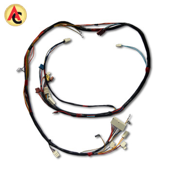 Wire harness for washing machines | Global Sources