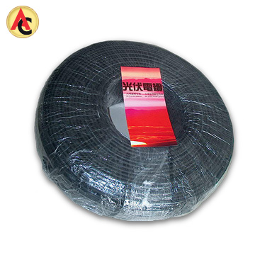 Single-core PV cable has 55A rated current | Global Sources