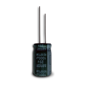 5.6 to 6,800µF capacitor for LED drivers | Global Sources