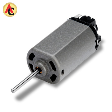 Brushed DC micromotor with NdFeB magnet | Global Sources