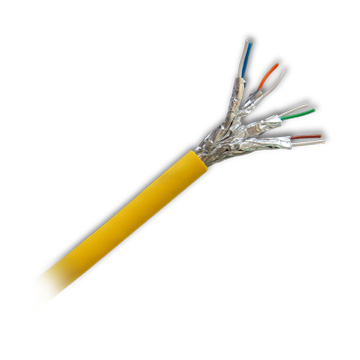 SSTP Cat 7 networking cable | Global Sources