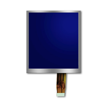 3.5in TFT-LCD module uses 6-chip white LEDs | Global Sources