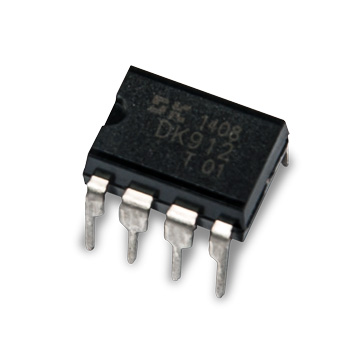 Self-powered power management IC | Global Sources