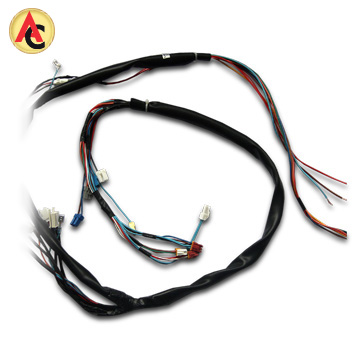 Washing machine wire harness | Global Sources