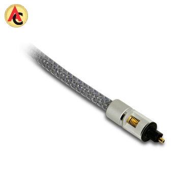 High-resolution optical audio cable | Global Sources