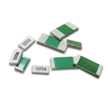 SMD current-sensing resistor | Global Sources