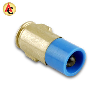 5 to 24V LED indicator integrates resistor | Global Sources