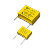 Gallery View: Film capacitors from China | Global Sources