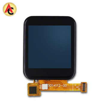 1.54in IPS LCD module with touch panel | Global Sources