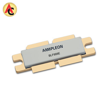 470 to 790MHz LDMOS RF power transistor | Global Sources