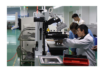 Nonconsumer electronics still key market for China EMS | Global Sources