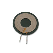 Gallery View: Wireless induction charging coils | Global Sources