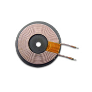 Gallery View: Wireless induction charging coils | Global Sources