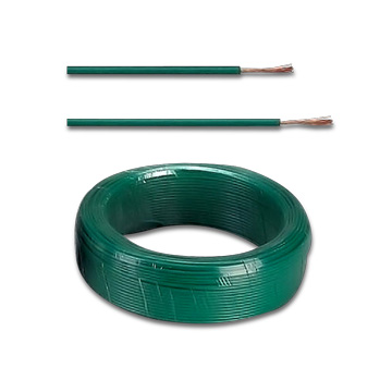 Low-voltage 200 C wire for internal wiring | Global Sources