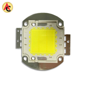 50W dimmable COB LED module has 5,500 lumens | Global Sources