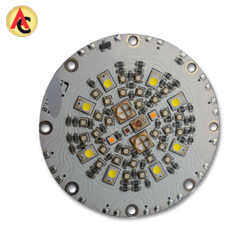 50mm-diameter AlN PCB for marine lights | Global Sources