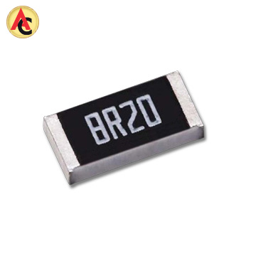 0201 to 2512 thin-film chip fixed resistor | Global Sources