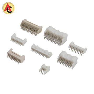 250V, 3A PCB connector with polarizing peg | Global Sources