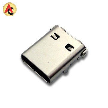 USB 3.1 Type-C connector with steel shell | Global Sources