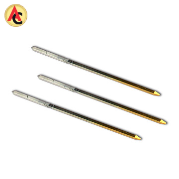 Machined loose pin in square, round series | Global Sources