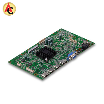 Controller board for 4K LCD monitors | Global Sources
