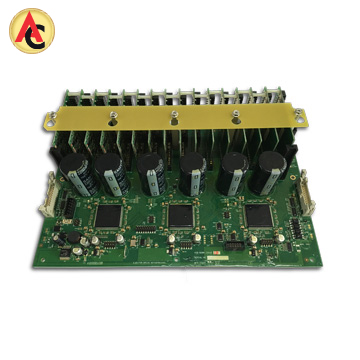 PCB assembly includes daughterboards | Global Sources