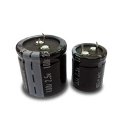 Supercapacitor R&D concentrates on graphene, metal oxide electrodes ...