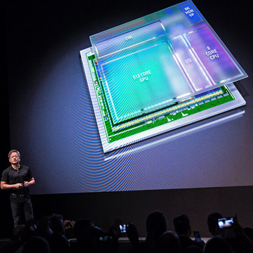 New chip architecture invigorates semicon industry | Global Sources