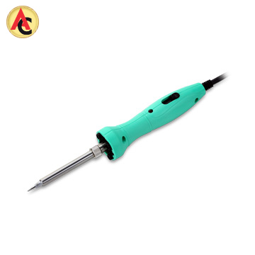 Soldering iron with ceramic heating element | Global Sources