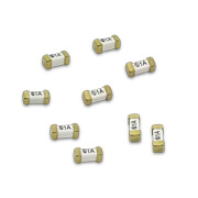 Smaller packages, resettable feature drive SMD fuses line | Global Sources