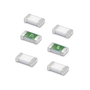 Smaller packages, resettable feature drive SMD fuses line | Global Sources