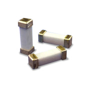 Smaller packages, resettable feature drive SMD fuses line | Global Sources