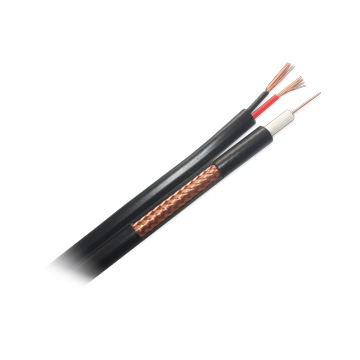 RG-59 coaxial & 2-core power cable pairing | Global Sources