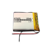 Li-polymer batteries R&D persists toward higher capacity, safety, life ...