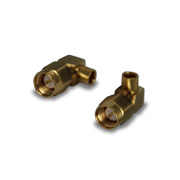 Gallery View: 50, 75ohm-impedance RF connectors | Global Sources