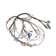 Gallery View: Copper-based automotive wire harnesses still rule ...