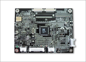 LCD controller board suppliers continue facility upgrades | Global Sources