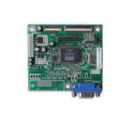 LCD controller board suppliers continue facility upgrades | Global Sources