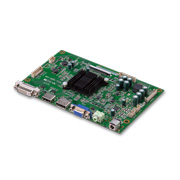 LCD controller board suppliers continue facility upgrades | Global Sources