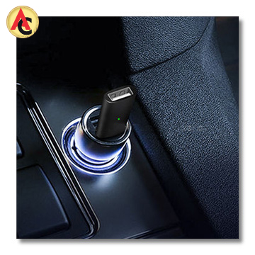 Smart car locator & adapter | Global Sources