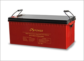 Lithium batteries lead in power storage | Global Sources